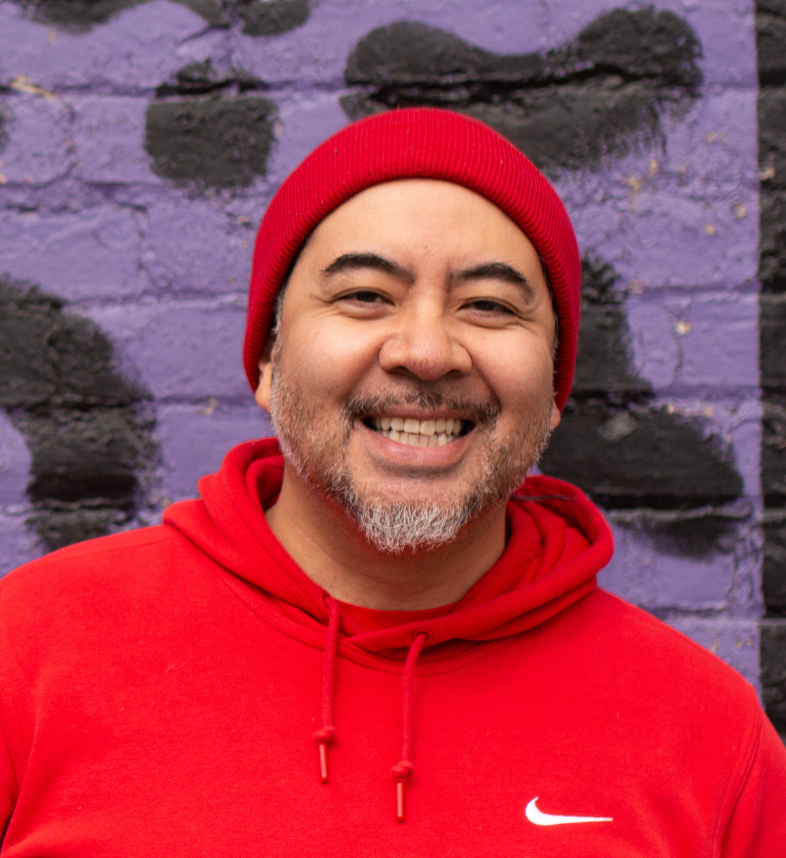 Meet the Team - the cultural instigators